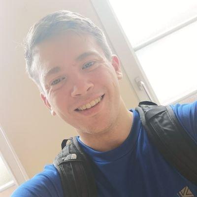 Chris Holmes | Personal Project Website